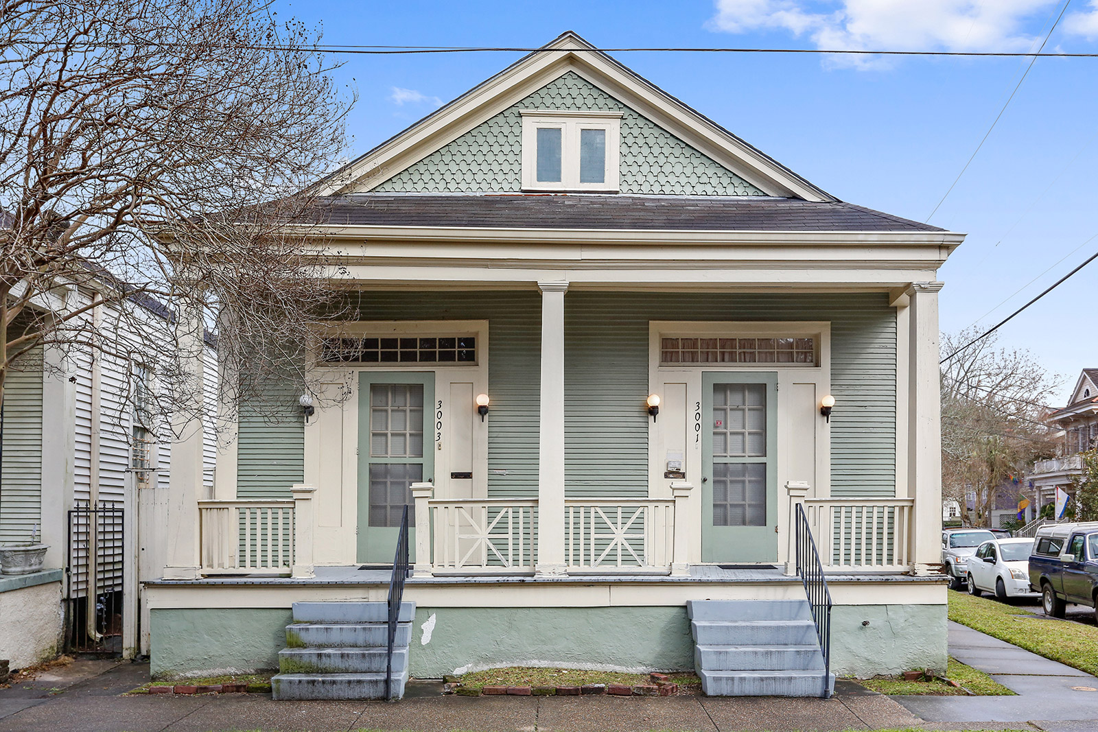 3001–3003 Bell Street | Witry Collective | New Orleans Real Estate