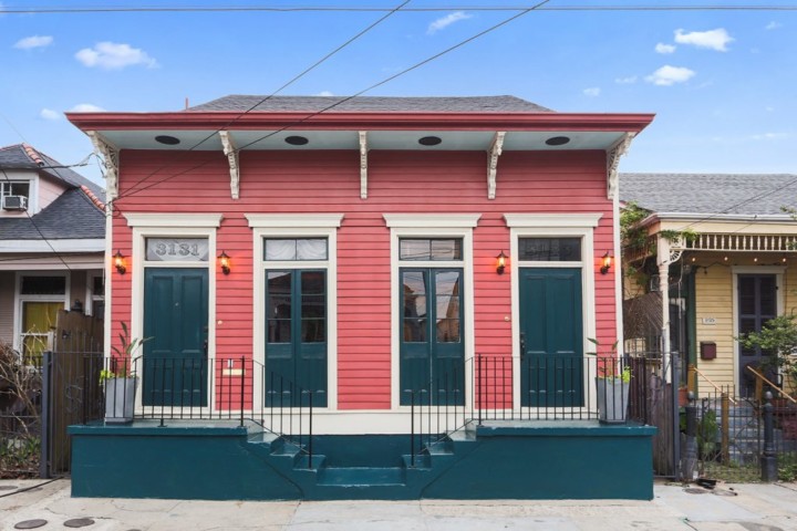 Creole Cottage | New Orleans Architecture | Witry Collective Real Estate