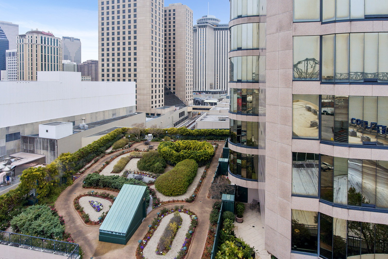 Condo at One River Place | Witry Collective | New Orleans Real Estate