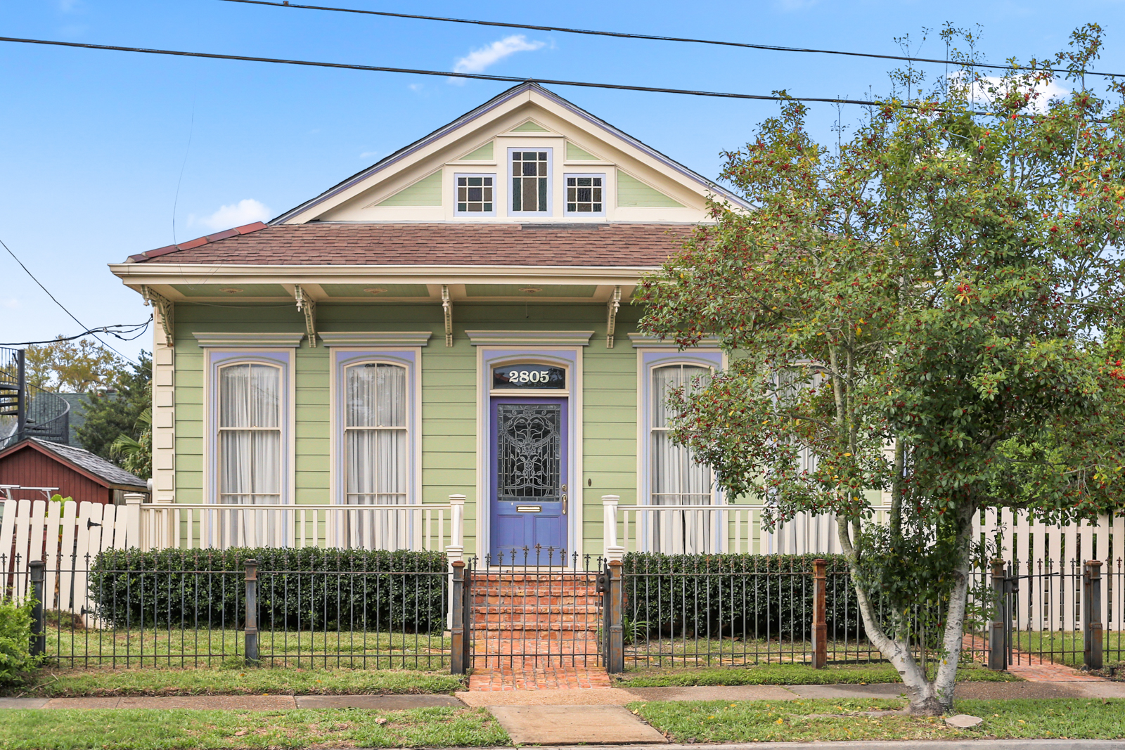 2805 Bell Street | Witry Collective | New Orleans Real Estate